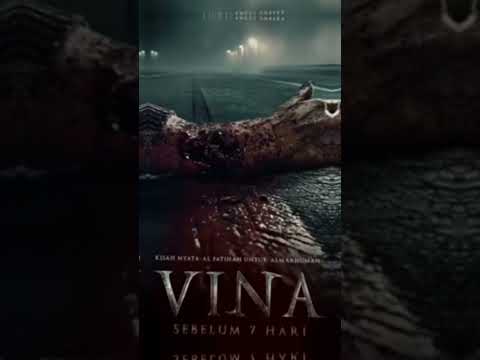 ini film Vina Cirebon #vina #bioskop #gakpakelama