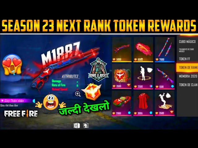 Top 5 tips to rank up safely in Free Fire