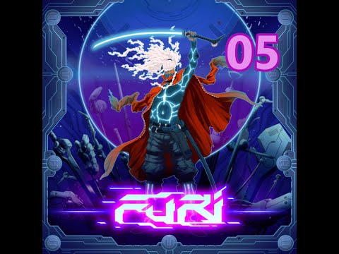 Steam Community :: Video :: Furi: the Hand - Part 05 - Score Attack Plays