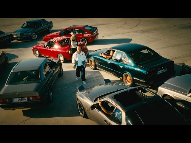 IRAIDA - Global Records