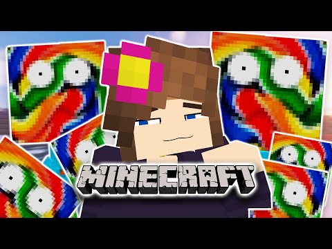 I FOUND MINECRAFTS WEIRDEST MODS