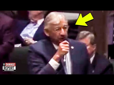 Republican DESTROYS Himself With Hitler Comparison