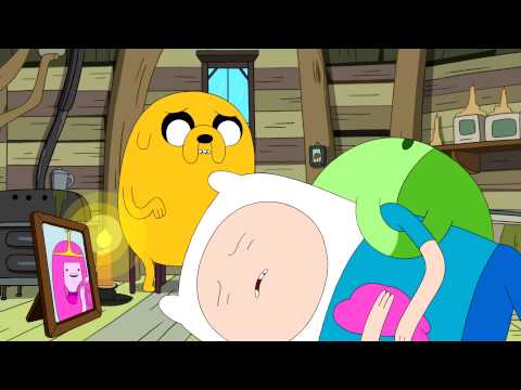 Finn the human x reader - Ooo - Wattpad