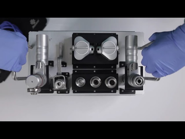 Orthopedic Drill Machines - Manman v3 swift drill Manufacturer from Pune