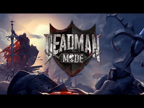 What is Deadman Mode?