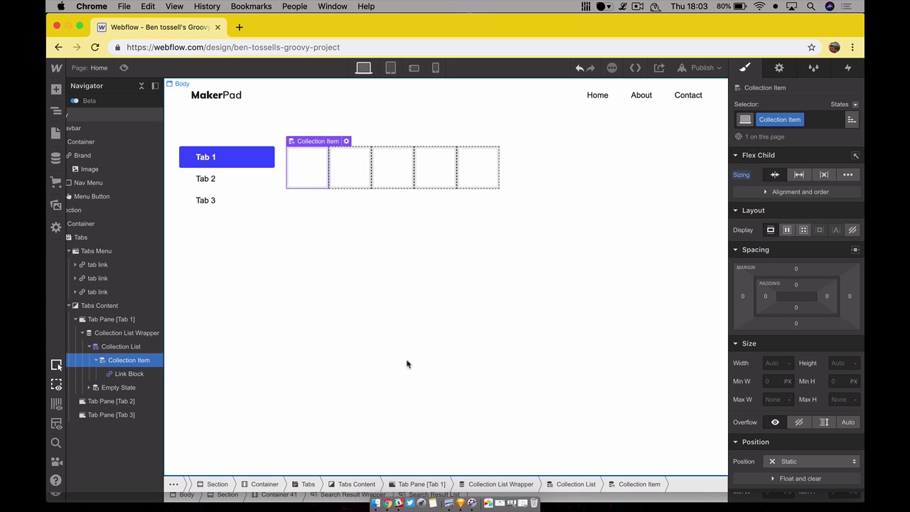 GitHub Marketplace Tutorial Part 4 - no-code