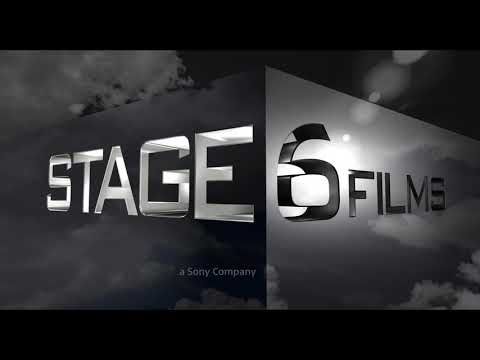 Stage 6 Films / Astute Films (Here Today)