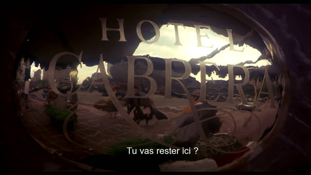 Missing - Bande annonce HD VOST 2016