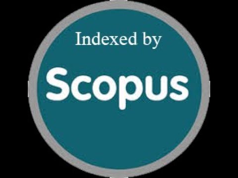 Searching Scopus Indexed Journals, Indexing, Ranking