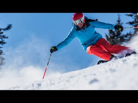Schöffel Ladies' Ski Jacket KLOSTERS (english version)