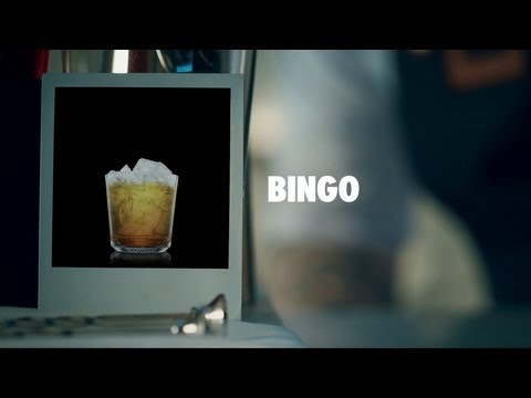 Bingo Recipe | Absolut Drinks