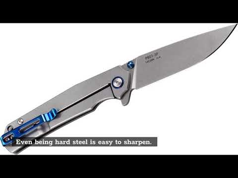 14c28n Steel Is Good for Knife? Hereās The Best Review For You (2021)