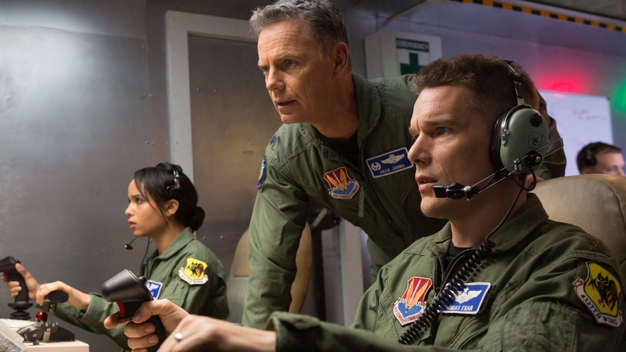 Good Kill Hitting The Wrong Target Clip