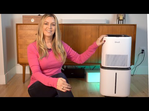 Hands-on review: Levoit Superior 6000S smart humidifier