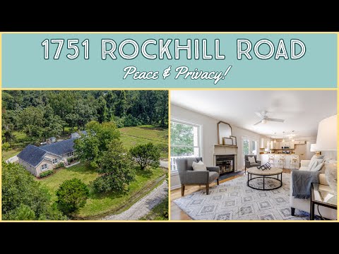 COMING SOON! A Private Sanctuary Near the Beach!