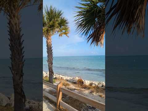 Bahia Honda State Park 🌴 Florida 🌴