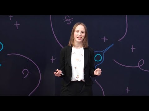 Our Curious World | Ilaria Reitano | TEDxYouth@Bologna