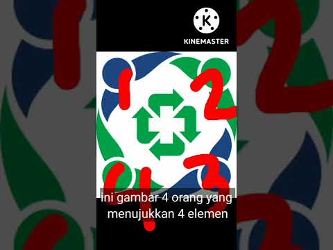 punya kartu BPJS kesehatan? tp ga tau arti logonya? ini dia penjelasannya...