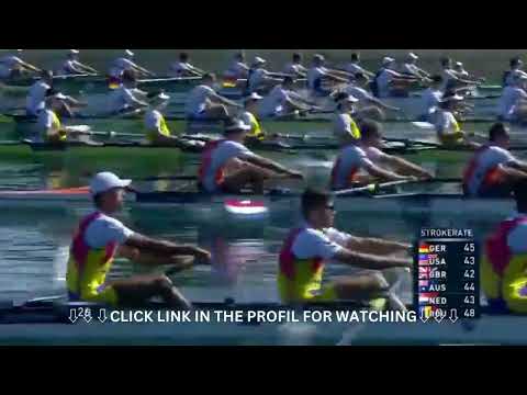 🔔LIVE!! USRowing Northwest Masters Championships 2025 –