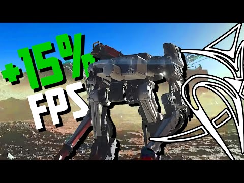 Steam Community :: Video :: How to increase Starfield performance