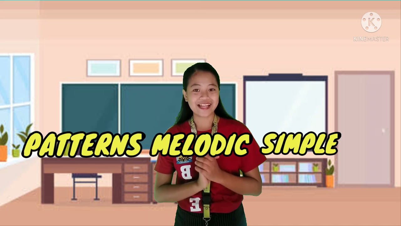 Demonstration Teaching Music In Elementary Grade (Grade 1)