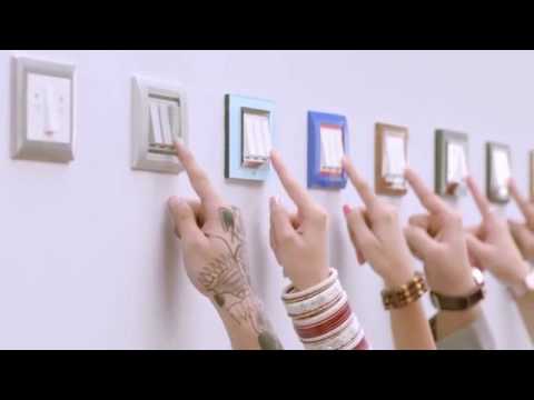 Anchor Switches for Home & Office at Best Price in India