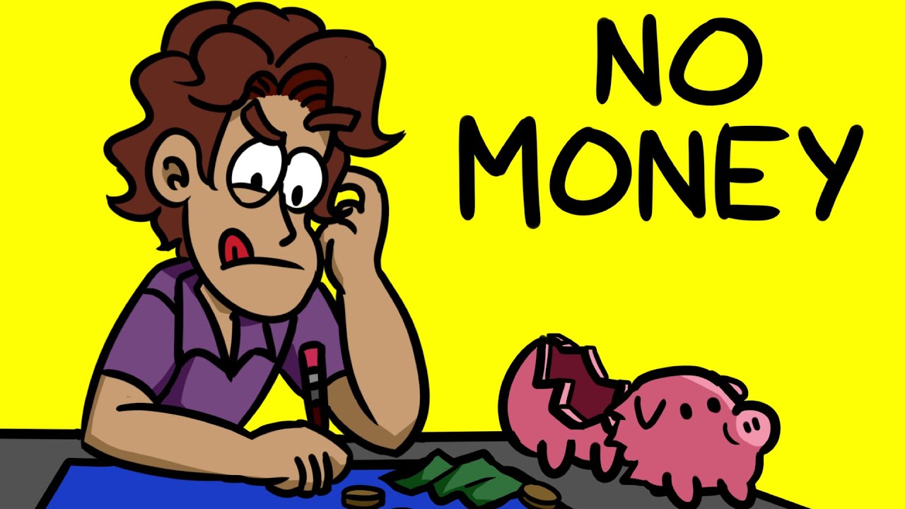 The $100 Startup Summary (Animated)