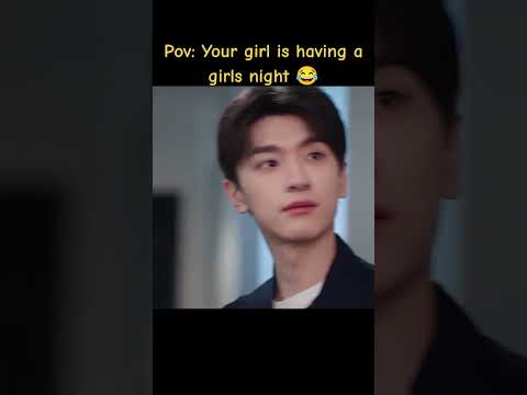 He's so confused ????#shorts #everyonelovesme #linyi #zhouye #chinesedrama #cdrama #cdramaedit