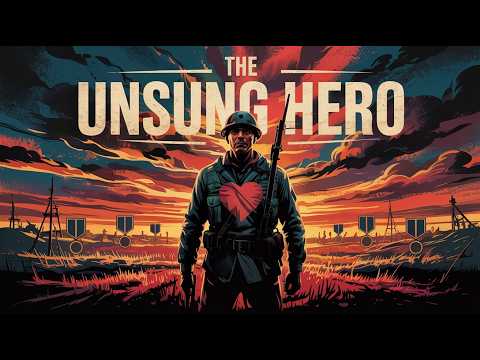 The Unsung Heroes of American History
