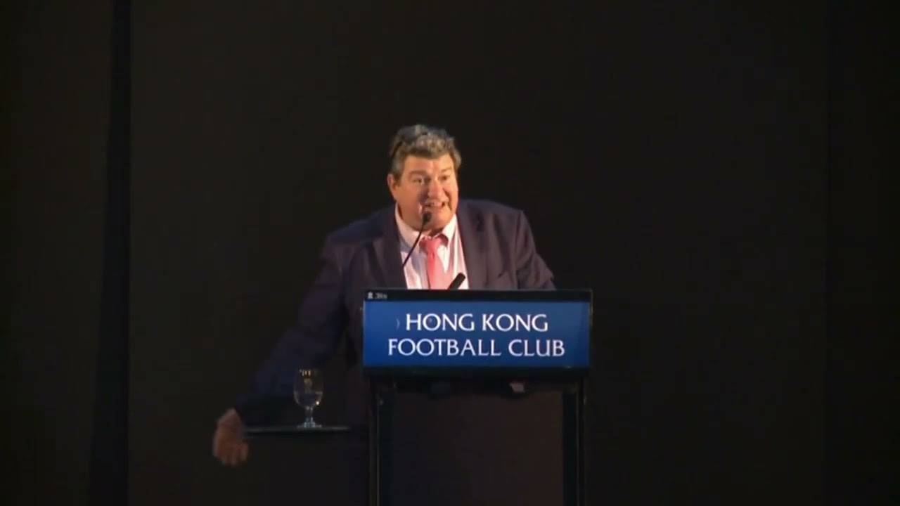 Austin Knight 5 minute promo final 2