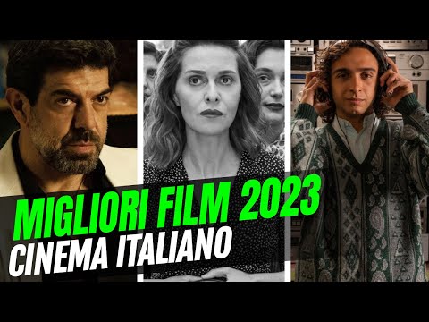 Migliori film italiani del 2023: la nostra top 10