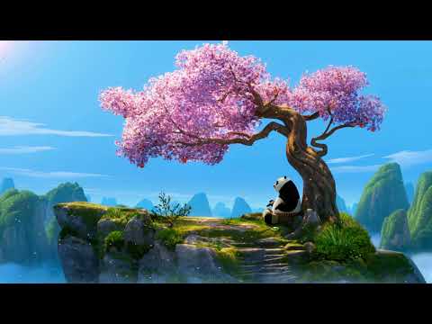 Kung Fu Panda 4