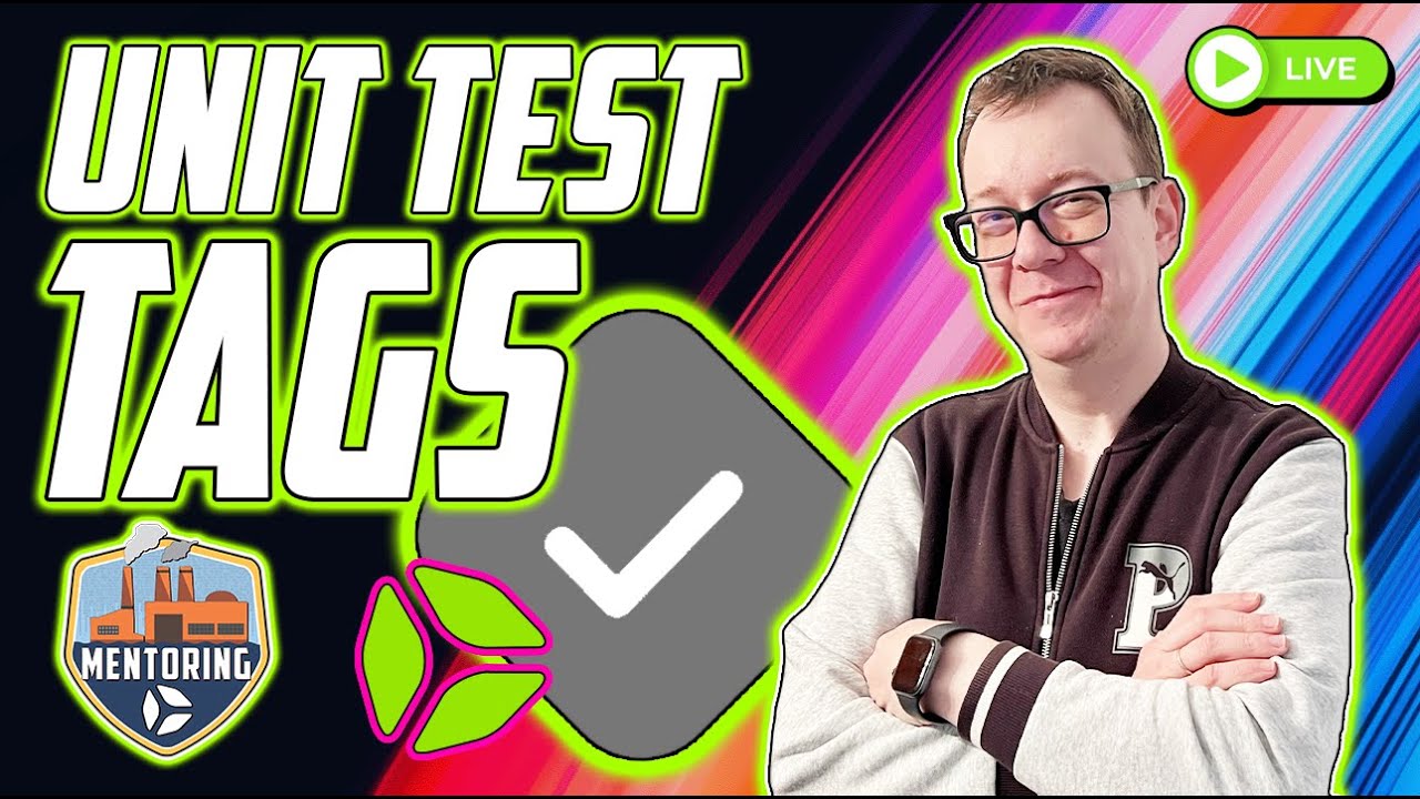 Stop Running All Tests in Xcode - Use Tags Instead