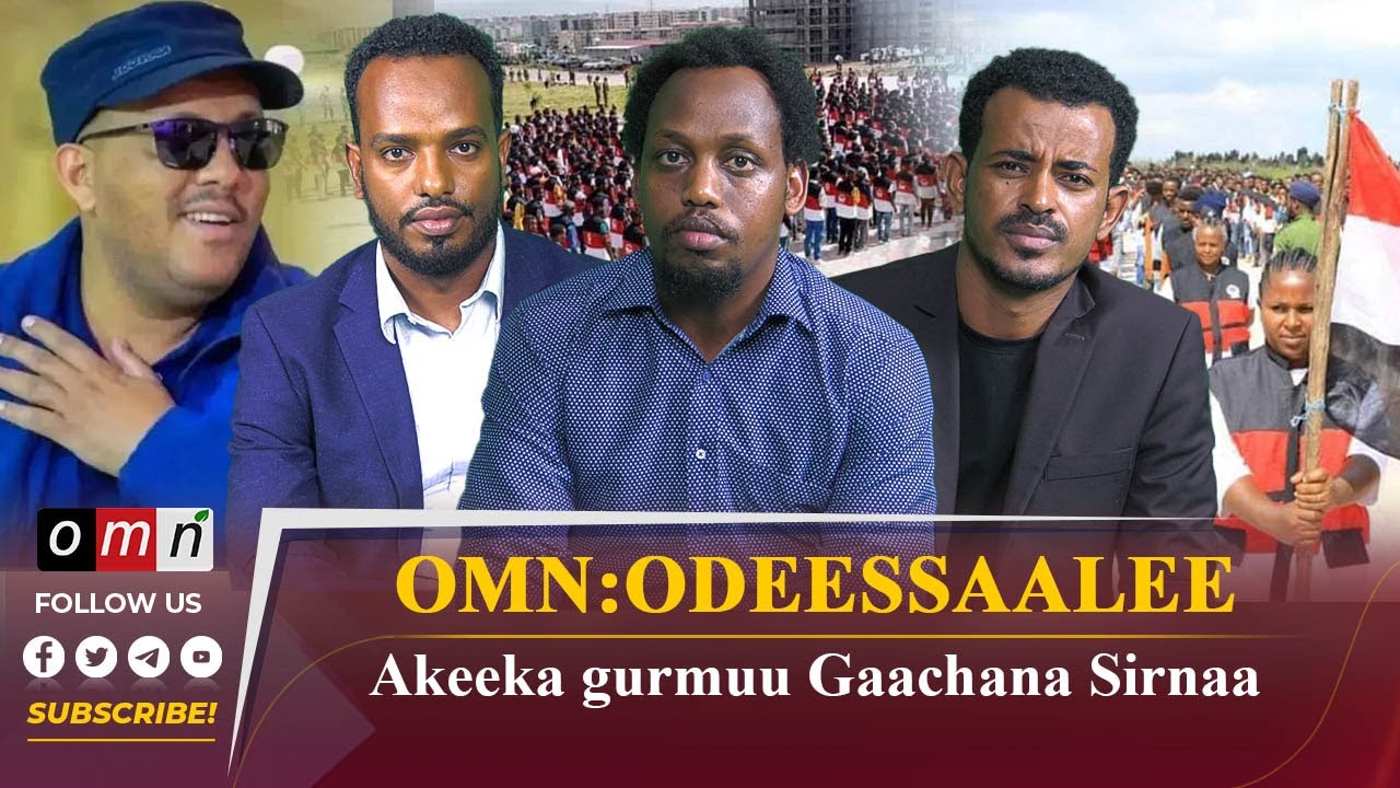 OMN Horn Odeessaalee Ebla 16, 2024