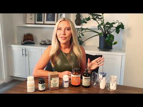 Your Immune Support Tool Kit