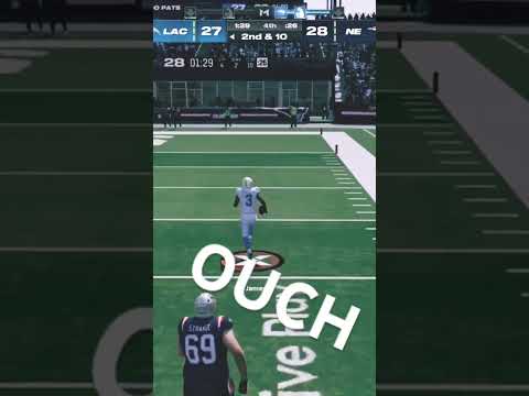 FUMBLEROOSKI TD
