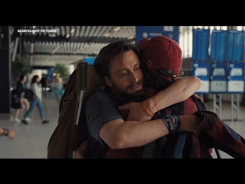 Oscars 2025: Kieran Culkin nominated for Best Supporting Actor for role in 'A Real Pain'