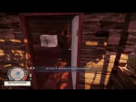 Guys Playin Games - State of Decay Part 1