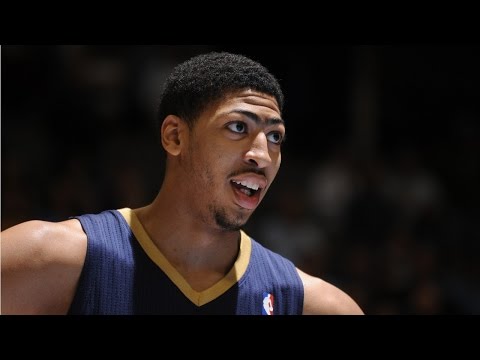 NBA 2014-15 Best Block: The Starters