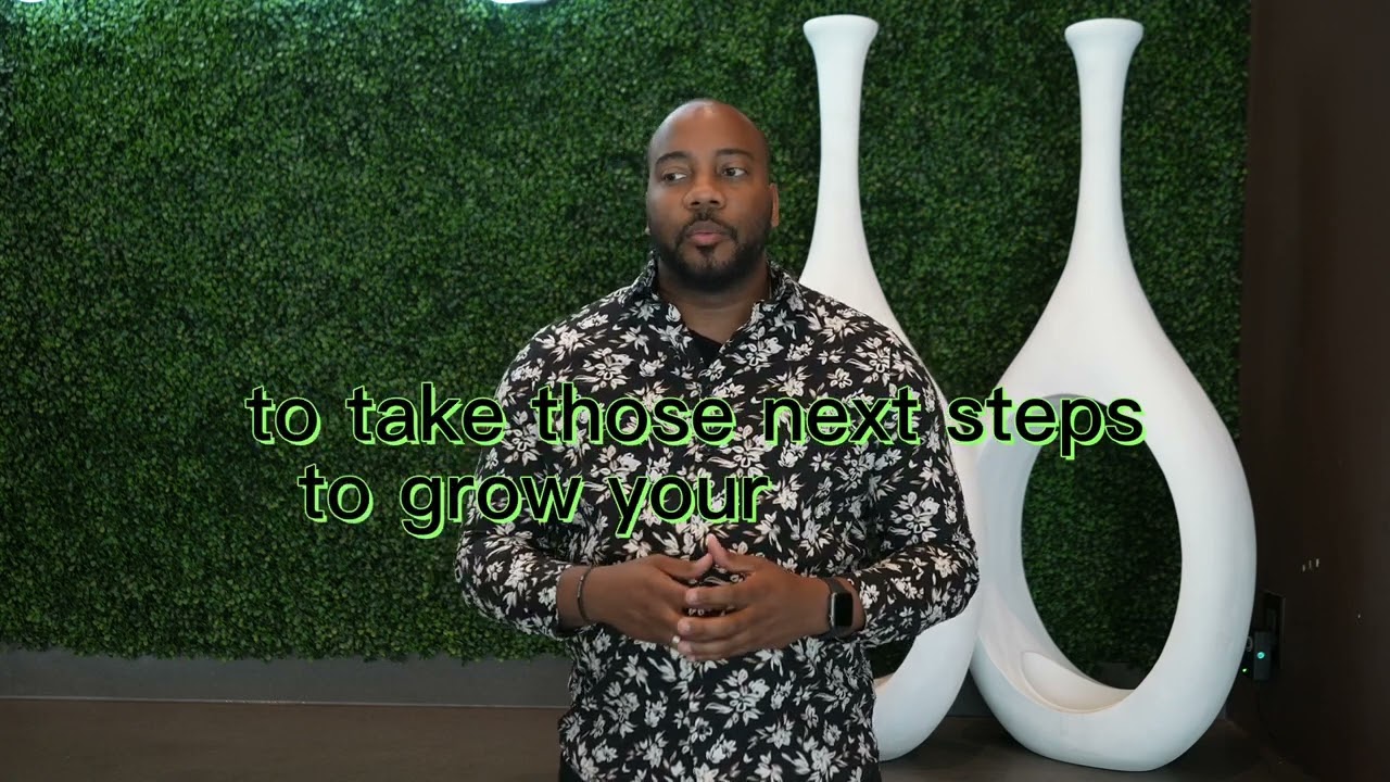 Benefits of management consulting with Saul Sutton Founder of LetsScale.