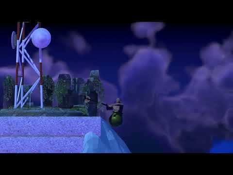 Steam Community :: Getting Over It with Bennett Foddy