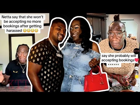 Mrs. Netta and Charles EMBARASSED because they Keep Getting FAKE BOOKINGS❓️❗️😤