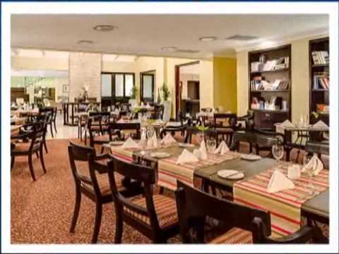 Protea Hotel Bloemfontein Conference Venue in Bloemfontein, Free State