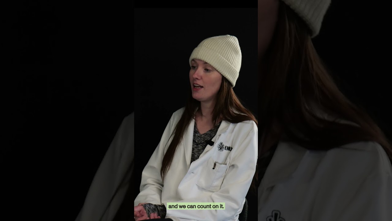 Endless Biotech: Streamlining Your Operations with Trustworthy Data and Organization