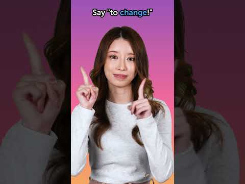 change - Japanese Word of the Day