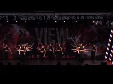 Sockeye - The Village Dance Academy - VIEW Dance Challenge