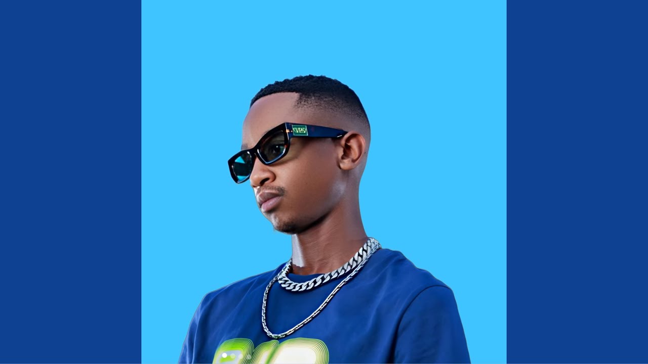 Intsipo by Scotts Maphuma from South Africa | Popnable