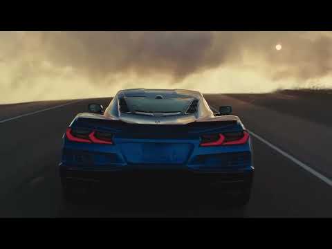 Corvette Team 2024 E-Ray Presentation and Q&A