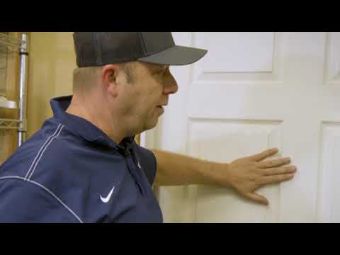 How to Measure Door Size & Rough Opening