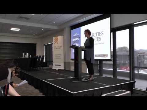 01 Introduction to Meeting by MC (2016 Annual Meeting)